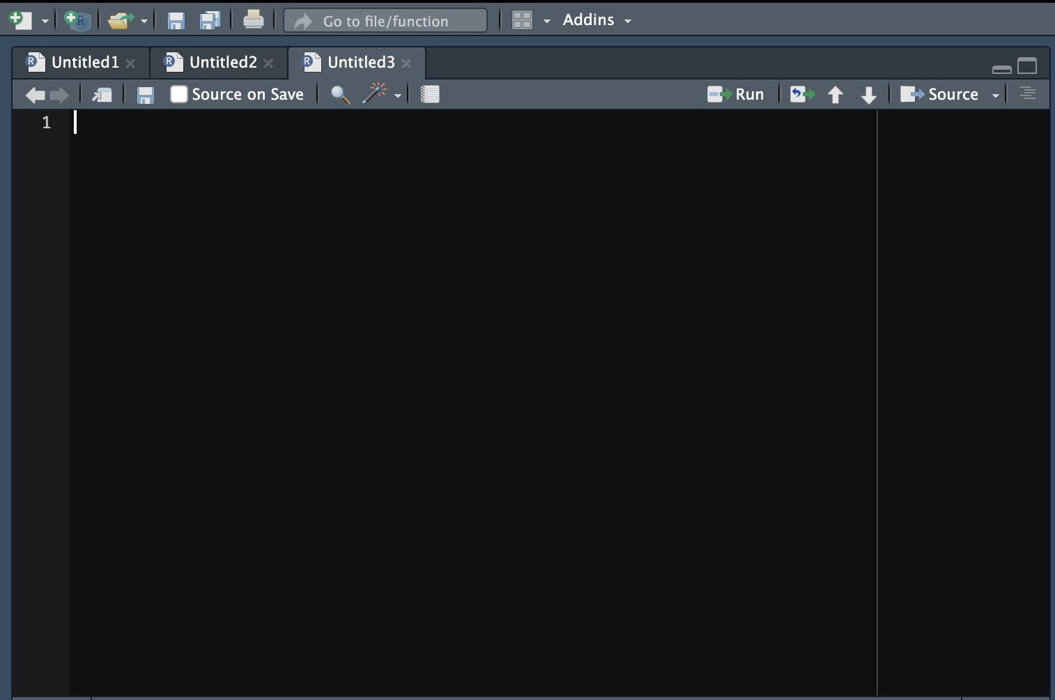 【R講座】RとRStudioのインストールと初期設定 | MasaのLabノート