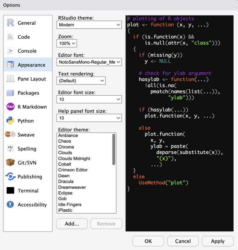 【R講座】RとRStudioのインストールと初期設定 | MasaのLabノート
