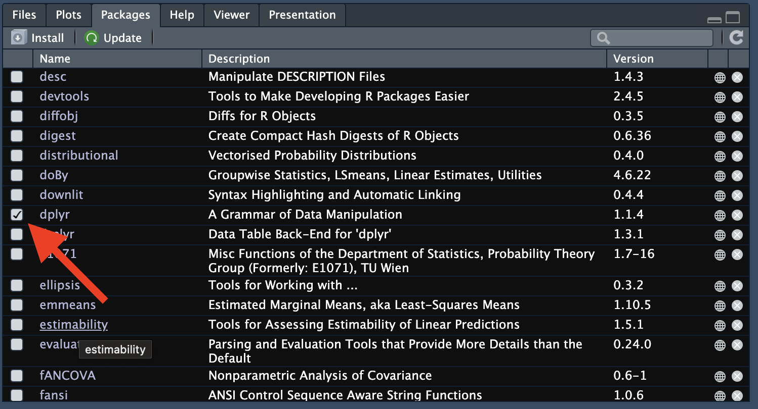 【R講座】Rの基本操作と基礎知識 | MasaのLabノート