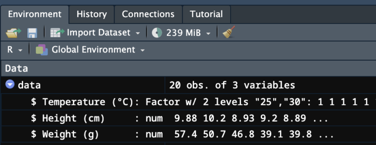 R講座：フリードマン検定の方法と実践 | MasaのLabノート