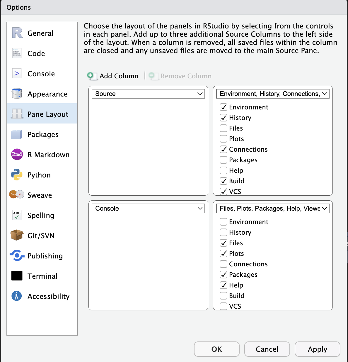【R講座】RとRStudioのインストールと初期設定 | MasaのLabノート