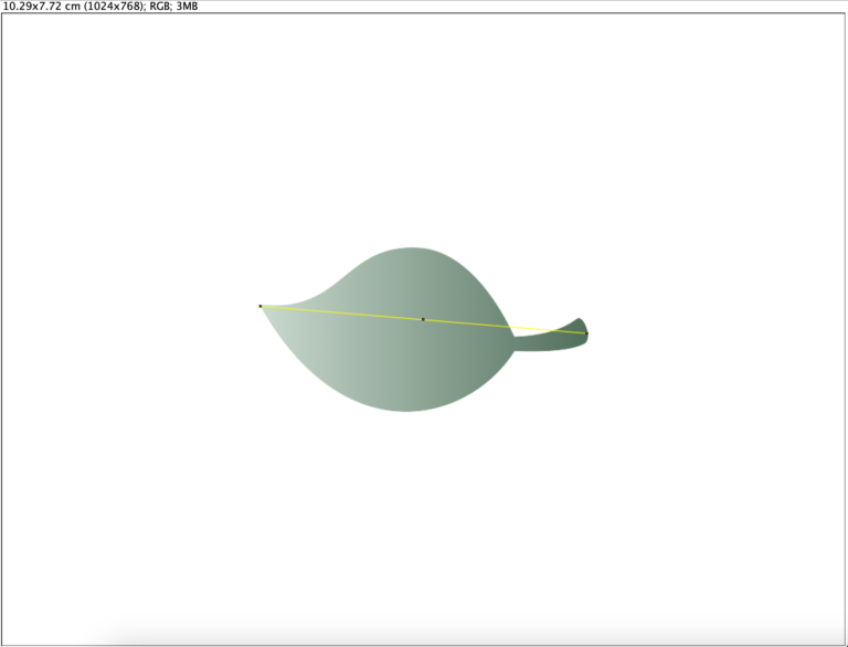 ImageJでの長さと面積の測定 | MasaのLabノート