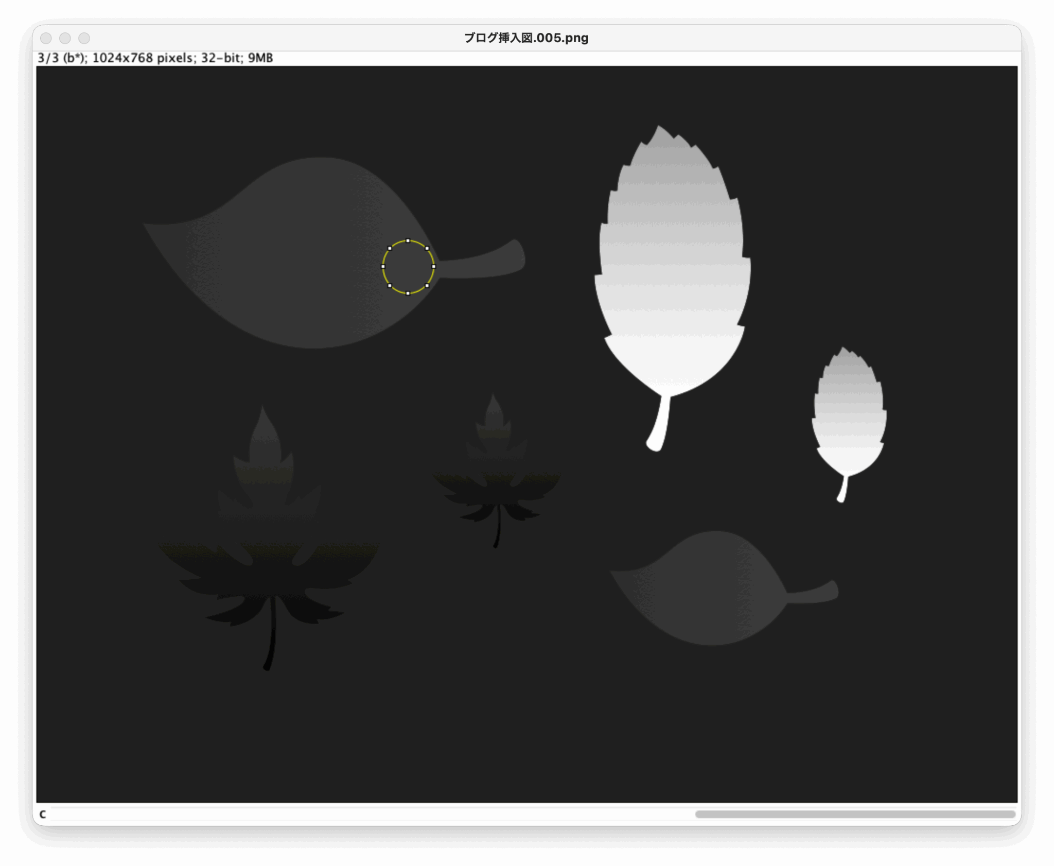 【ImageJ】色の定量方法（RGB・Lab） | MasaのLabノート